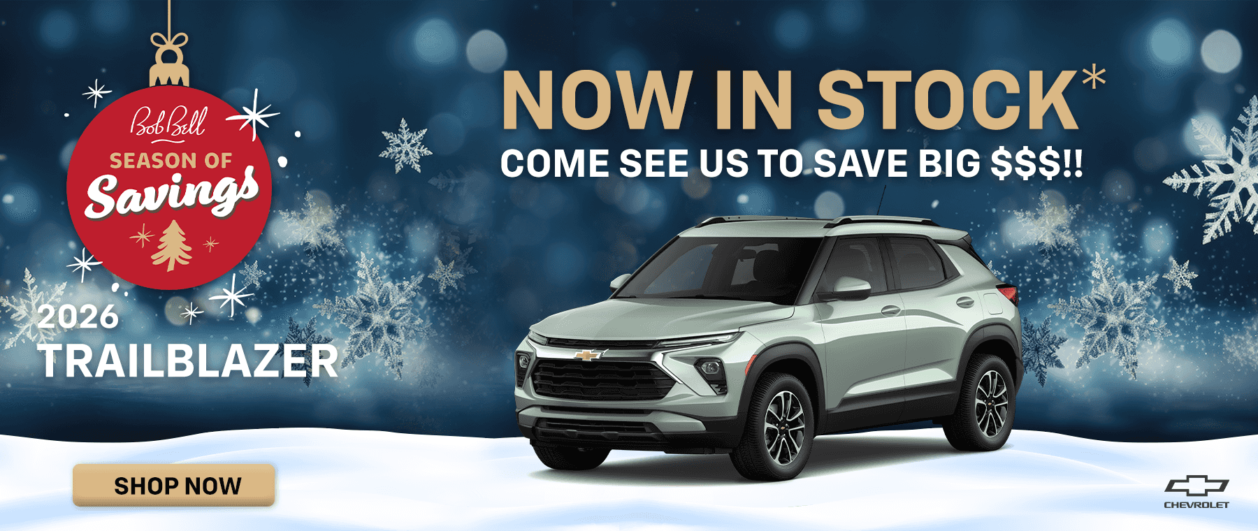 Bel Air Chevrolet Dealer | Bob Bell Chevrolet | New Chevrolet - Used Cars