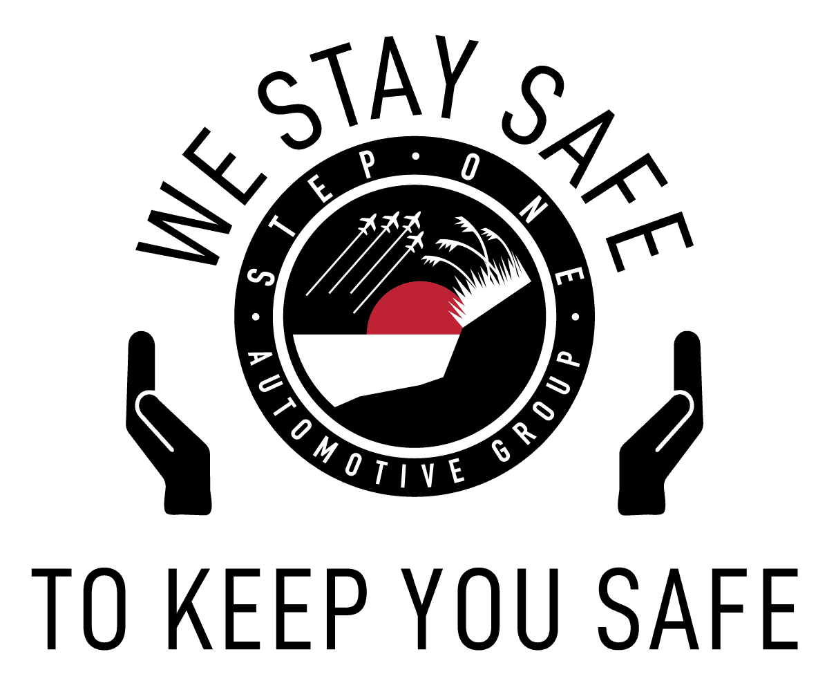 We Stay Safe | Chrysler Dodge Jeep Ram® Fiat Crestview