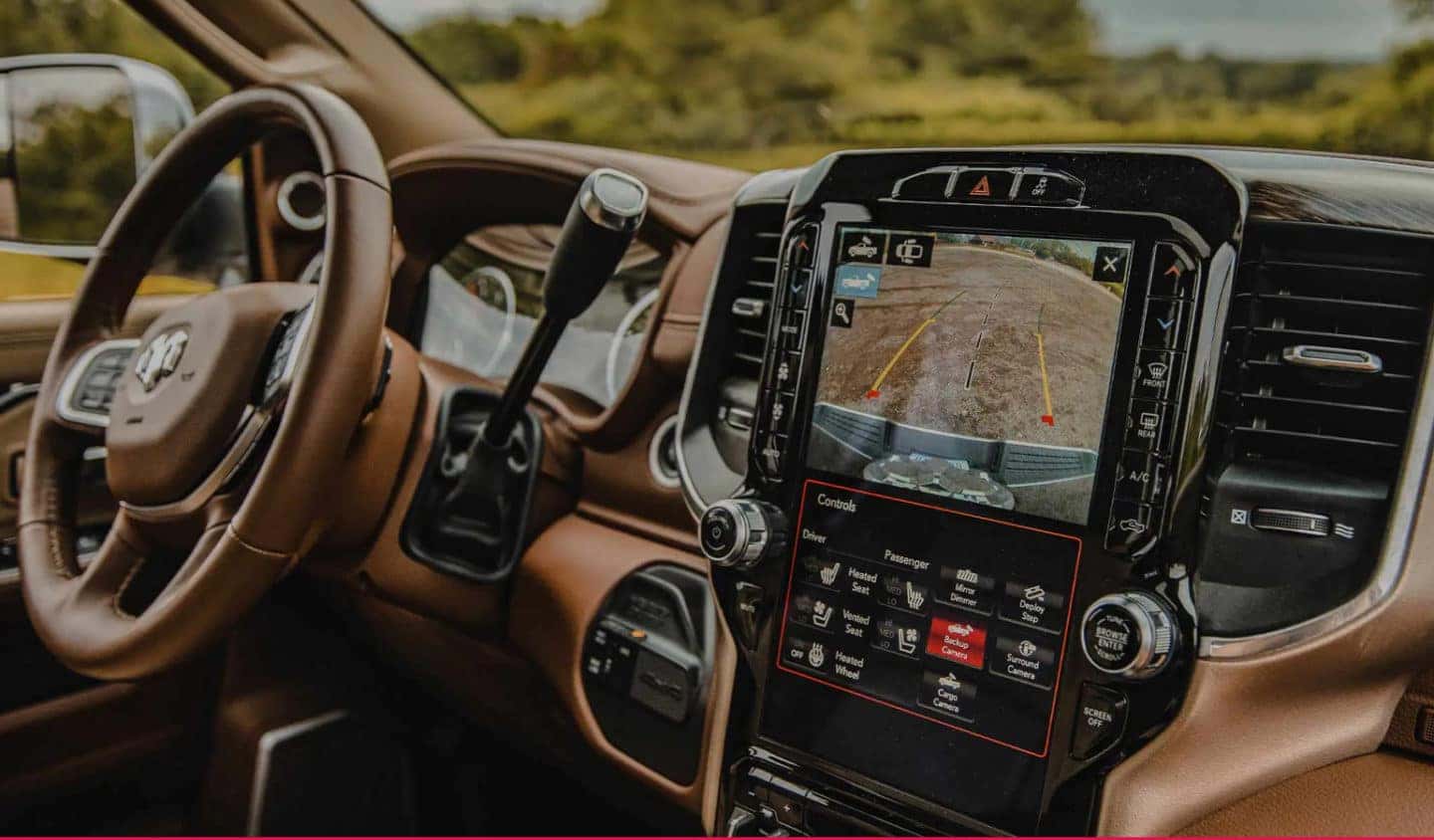 2025 Ram 4500 Chasis Cab Specs, Trims, and Features | Chrysler Dodge ...