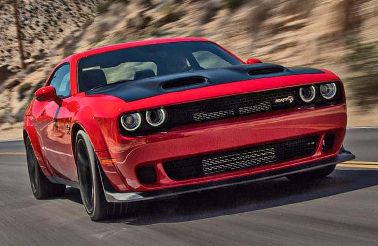 New Dodge Models | CDJR Crestview | Florida Dealership