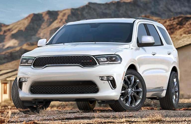 New Dodge Models | CDJR Crestview | Florida Dealership