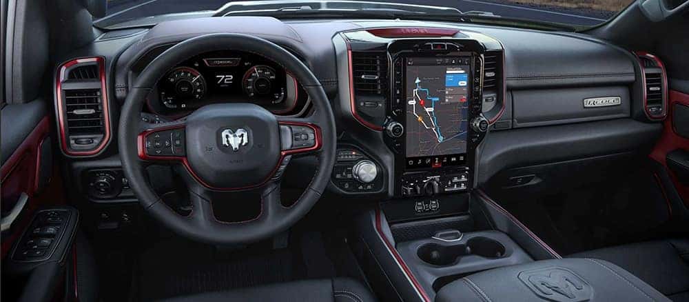 New 2023 RAM 1500 | CDJR Crestview | Florida Dealership