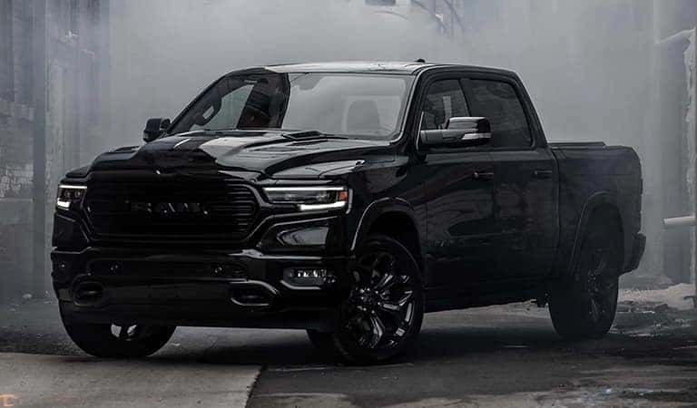 New 2023 RAM 1500 | CDJR Crestview | Florida Dealership