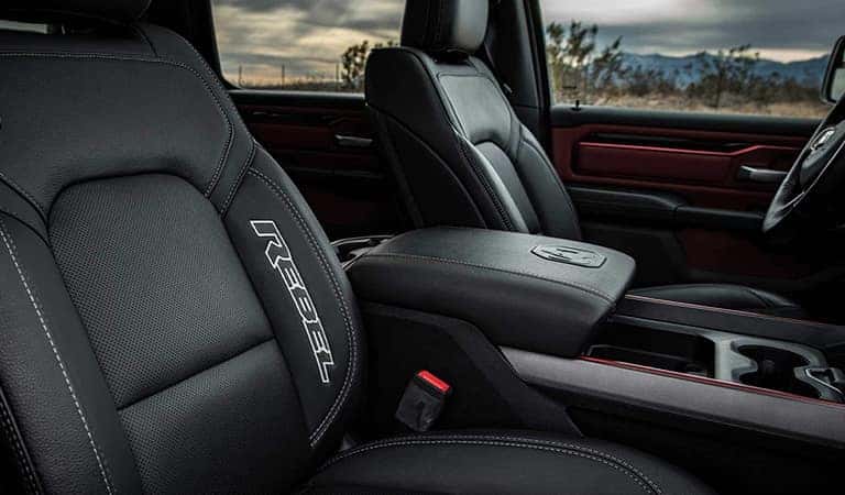 New 2023 RAM 1500 | CDJR Crestview | Florida Dealership