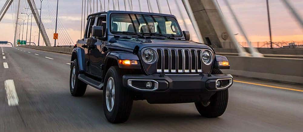 New 2023 Wrangler | CDJR Crestview | Florida Dealership