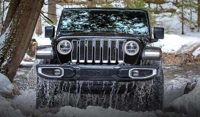 New 2023 Wrangler | CDJR Crestview | Florida Dealership