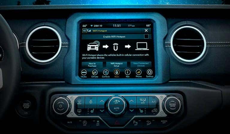 New 2023 Wrangler | CDJR Crestview | Florida Dealership