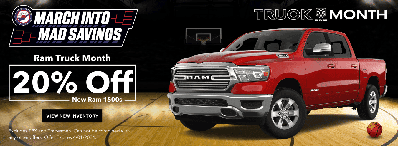 Step One Offers | Chrysler Dodge Jeep Ram® Fiat Crestview