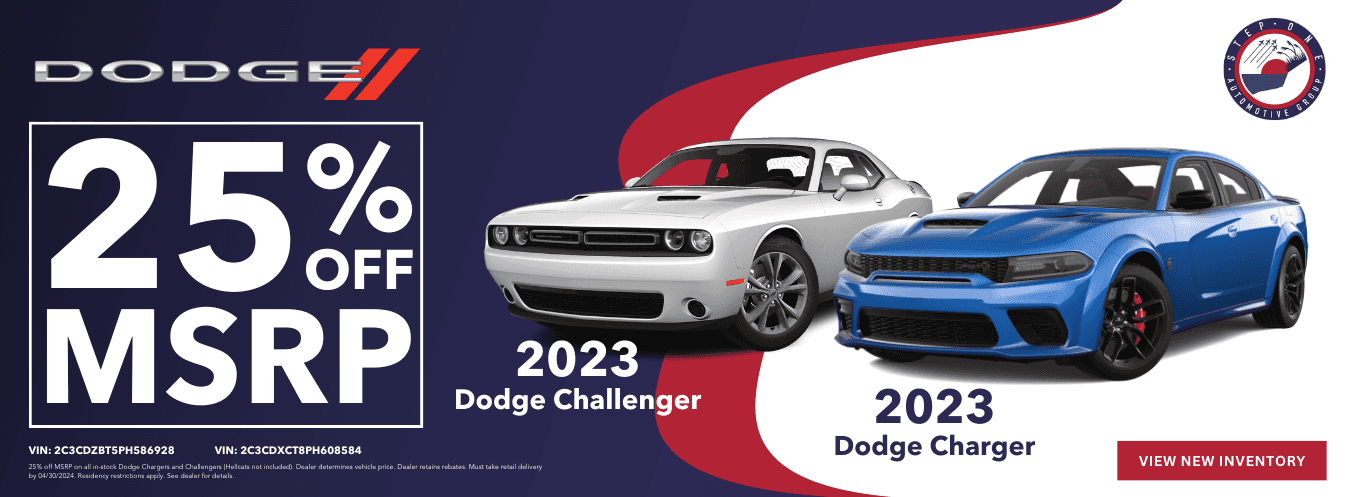 Chrysler Dodge Jeep RAM FIAT Crestview | New & Used Car Dealership
