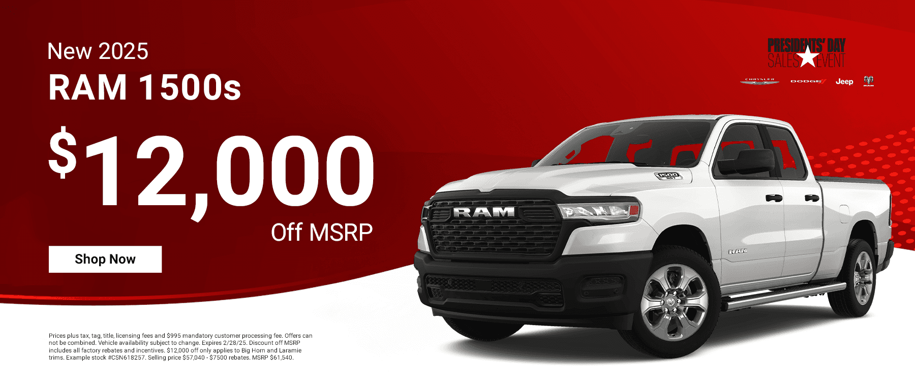 Step One Chrysler Dodge Jeep RAM Crestview | Used Car Dealership ...