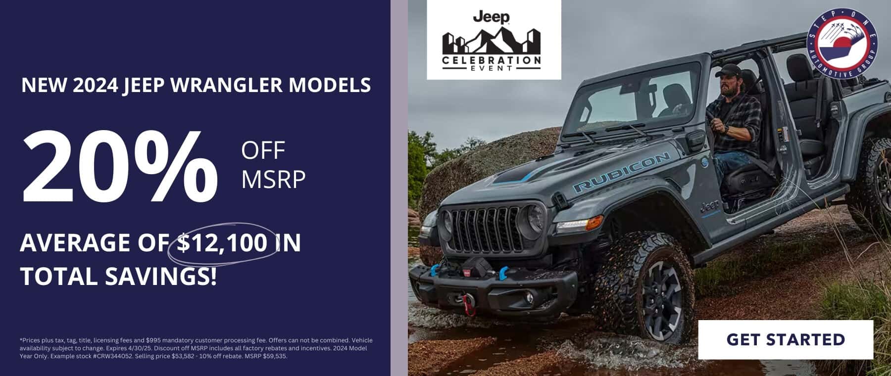Step One Chrysler Dodge Jeep RAM Crestview | Used Car Dealership ...