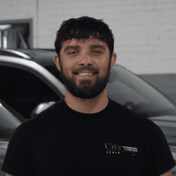 City Volkswagen of Chicago Staff | Chicago Volkswagen Dealer