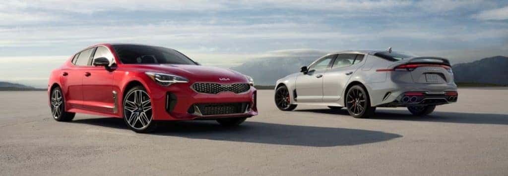 What is the History of Kia Motors? | Cowboy Kia