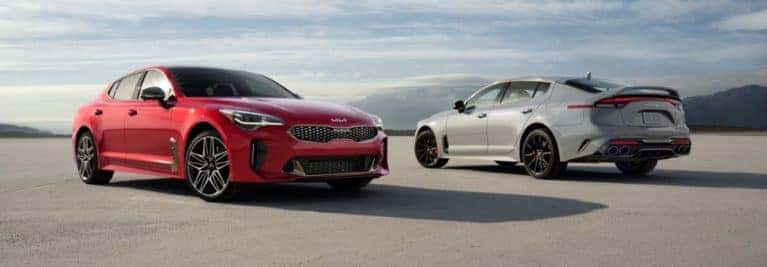 What is the History of Kia Motors? | Cowboy Kia