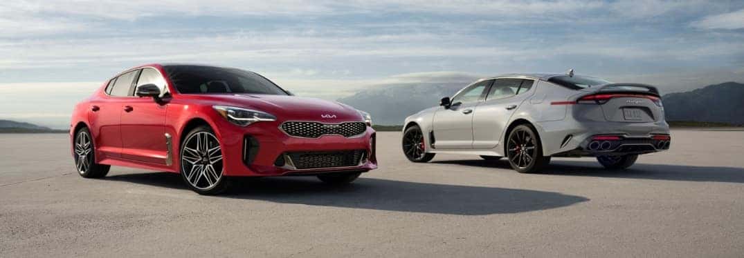 What is the History of Kia Motors? | Cowboy Kia