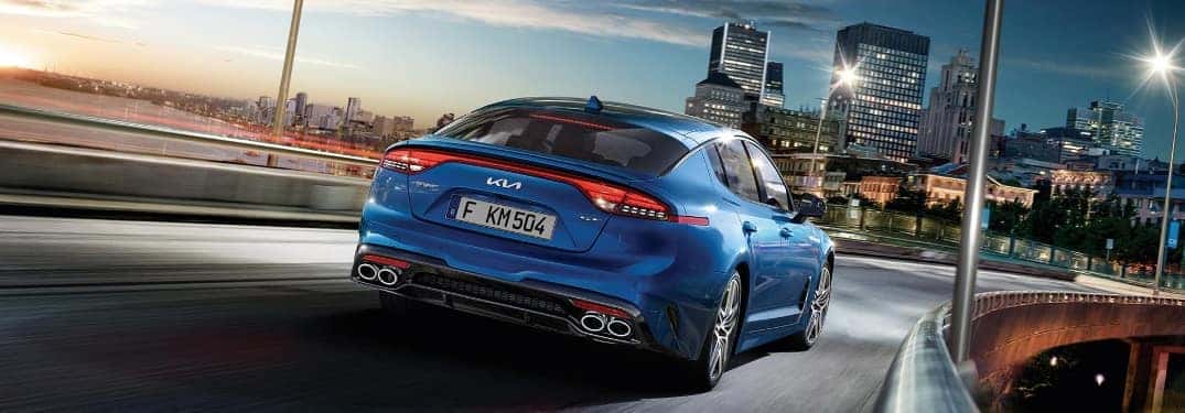 What Makes the Kia Brand So Special? | Cowboy Kia