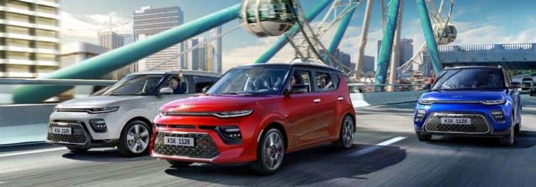 Things You Will Only Find in a Kia Car | Cowboy Kia