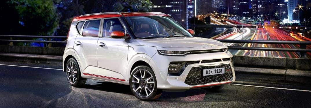 Things You Will Only Find in a Kia Car | Cowboy Kia