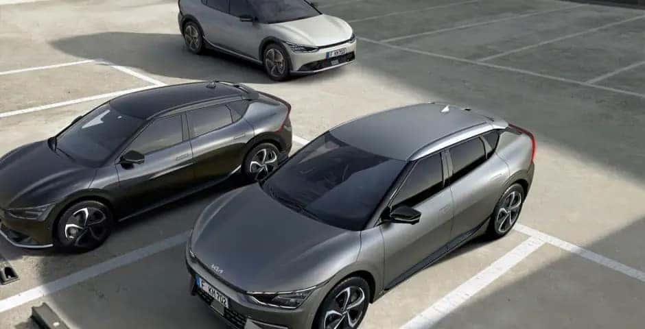 What is the KIA Drive-Wise Driver Assist? | Cowboy Kia