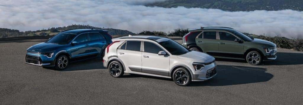 Kia Industry Trends Shaping 2023 | Cowboy Kia