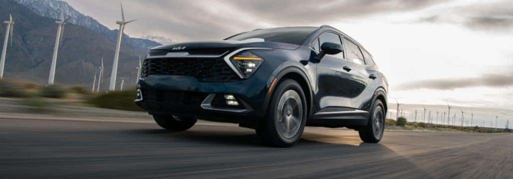 Kia Industry Trends Shaping 2023 | Cowboy Kia