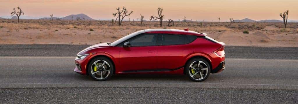 How Kia's Auto Hold Works | Cowboy Kia