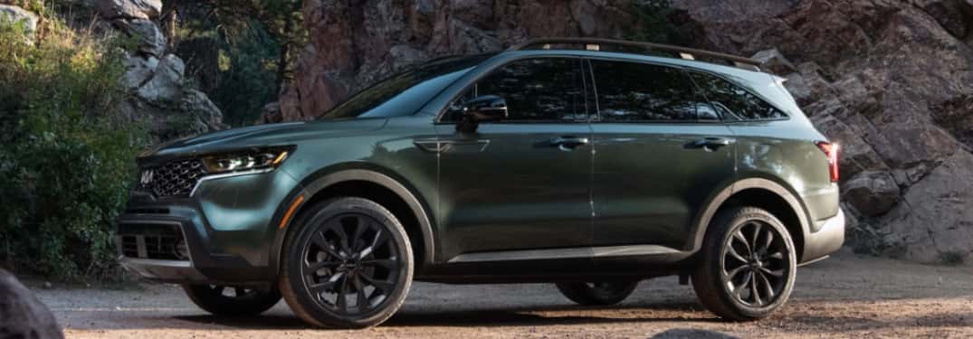 Kia Legends of the Driveway