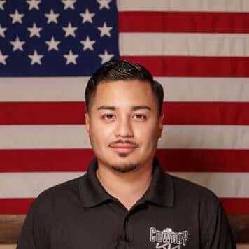 Cowboy Kia Certified Staff - Our People Make Us the Best Kia! - Expert Help