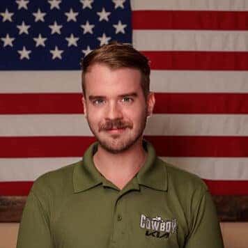 Cowboy Kia Certified Staff - Our People Make Us the Best Kia! - Expert Help