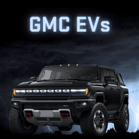 GMC's Bold Vision for an Electric Future | Dave Arbogast Buick GMC