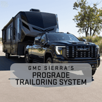 GMC Sierra's ProGrade Trailering System | Dave Arbogast Buick GMC