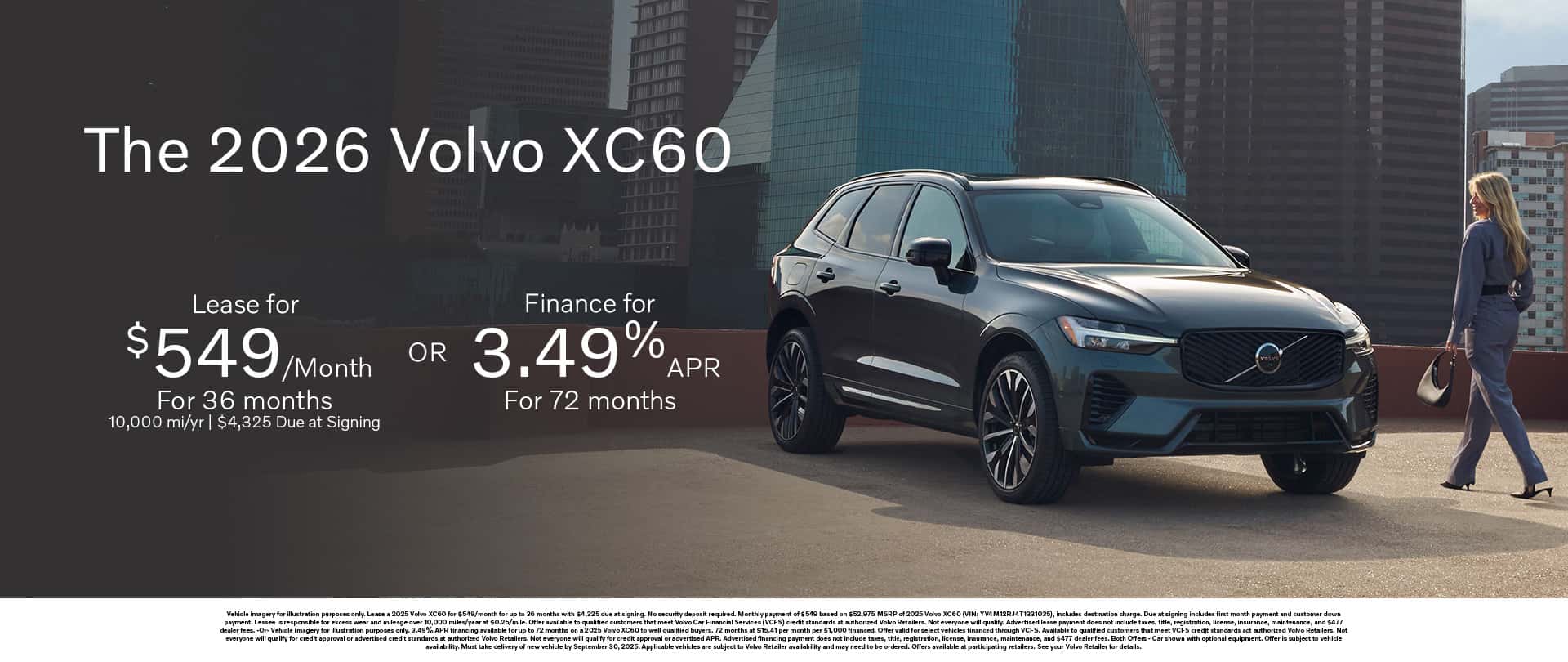 Delaney Volvo Cars Greensburg | Volvo Dealer in Greensburg, PA