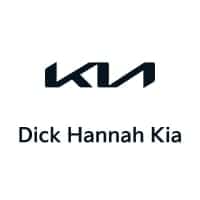 Dick Hannah Kia Service