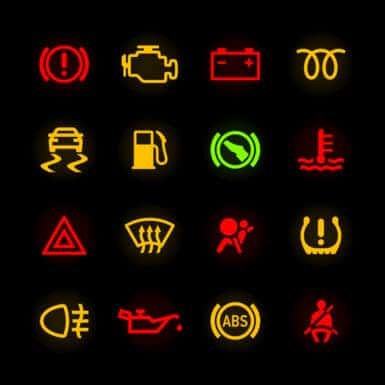 Chevrolet Dashboard Warning Lights: What They Mean and Why They Matter ...