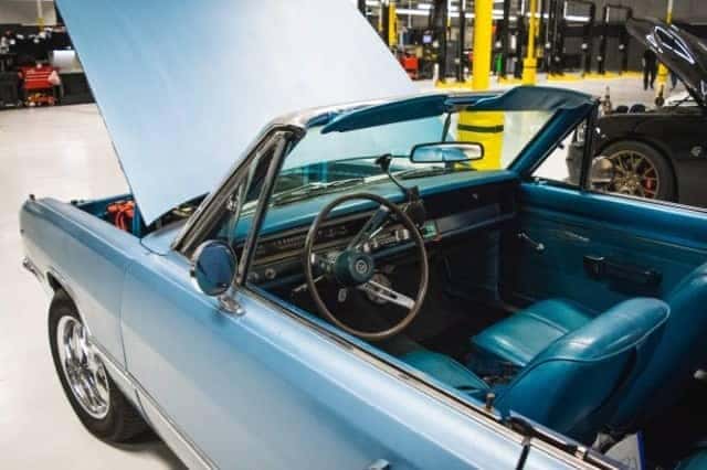 Mopar Events | Forest Lane CDJR in Dallas