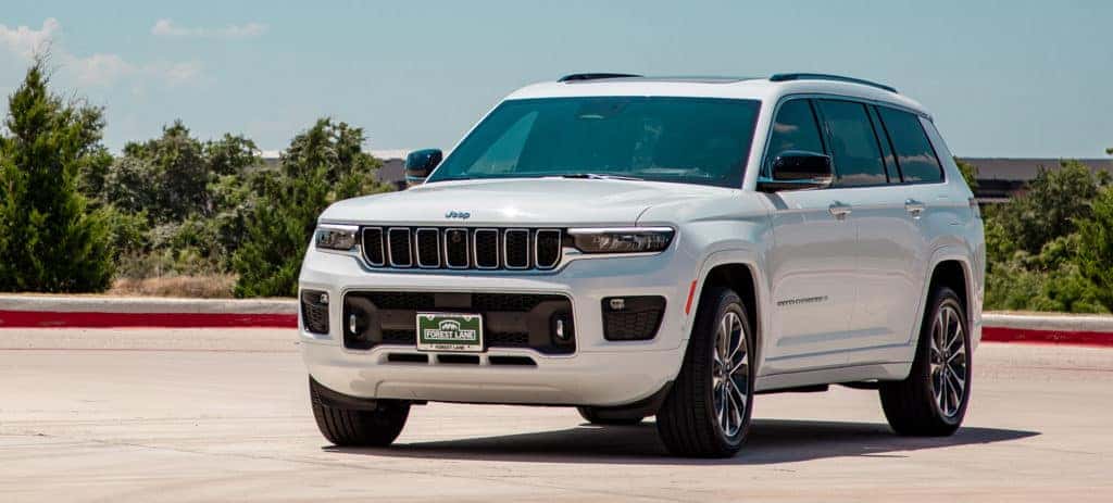 CDJR Lease Return | Get Your Return Process Started Here!