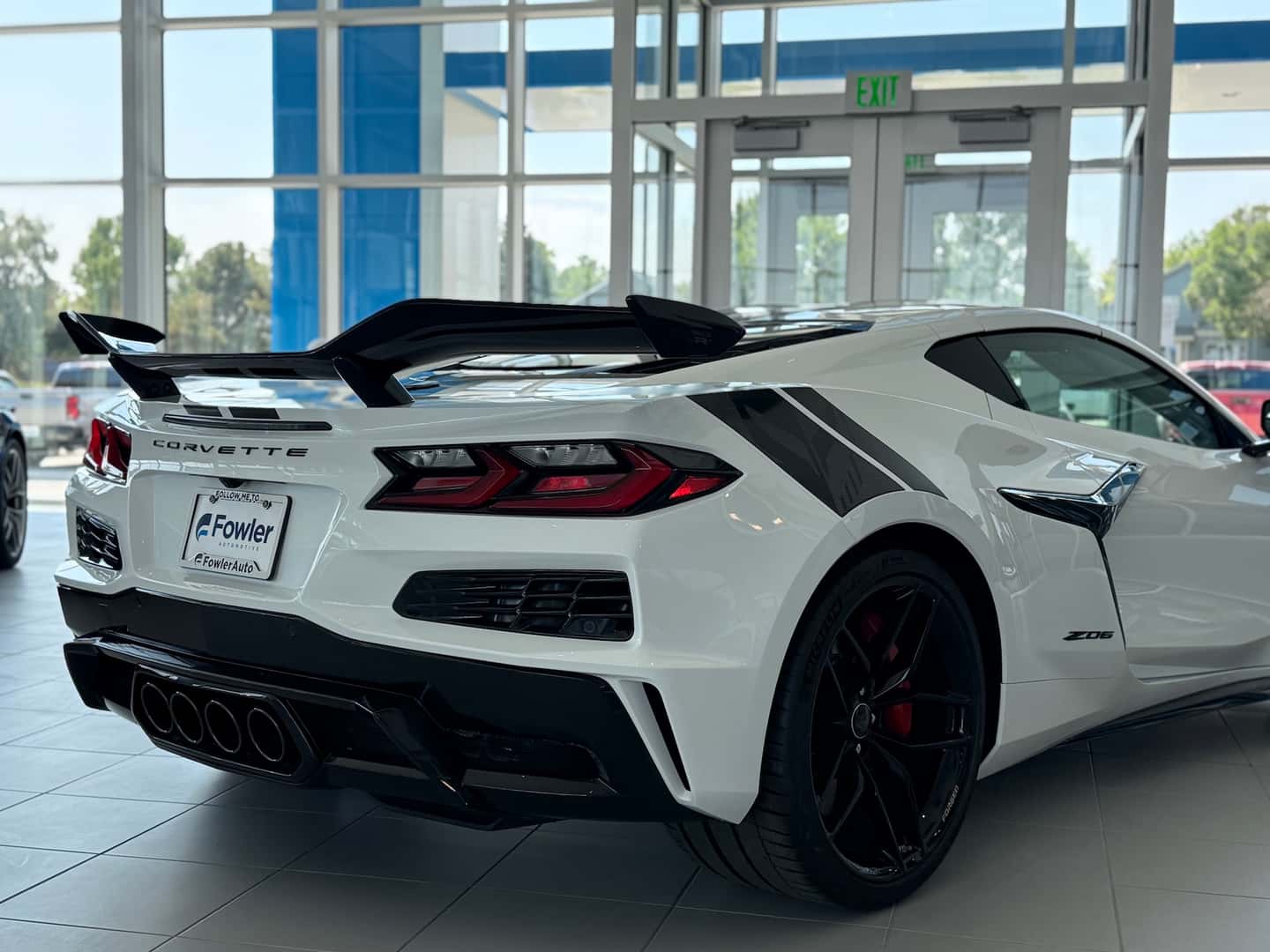 Fowler Chevrolet | Chevrolet Dealer in Broomfield, CO