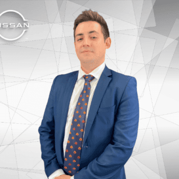 Garlyn Shelton Nissan Staff | Temple Nissan Dealer