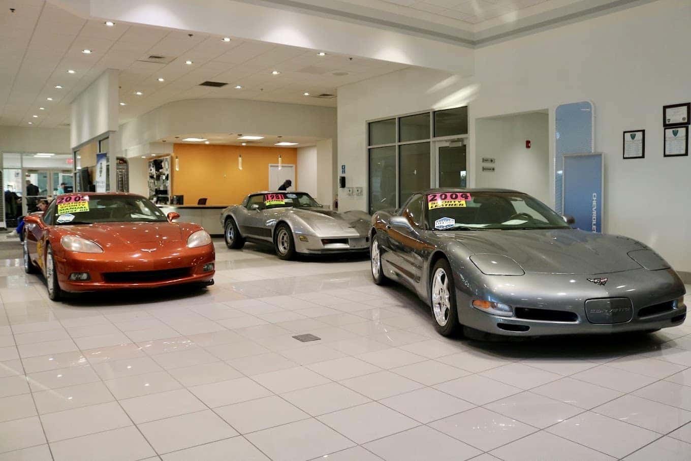 Chevrolet Dealership Serving St. Augustine, FL | Chevrolet Dealership ...