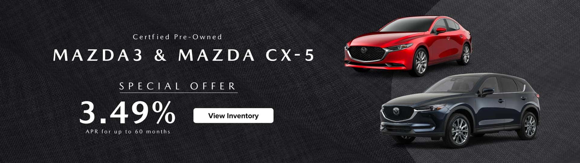 Welcome to Grappone Mazda in Bow, NH