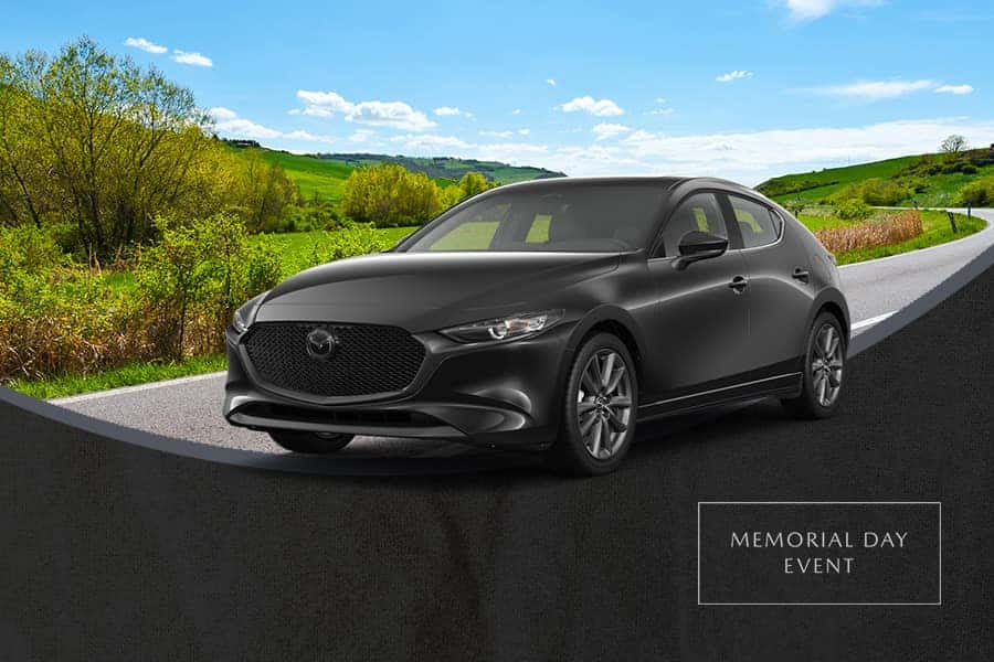 Special Offers | Grappone Mazda