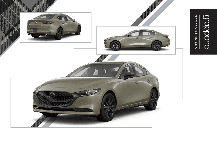 New Mazda Car Specials Concord | Grappone Mazda