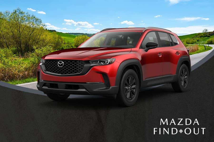 Special Offers | Grappone Mazda