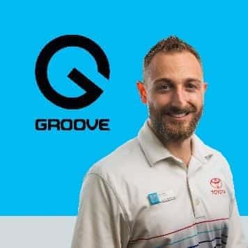 Meet Our Staff | Sales & Service | Groove Toyota