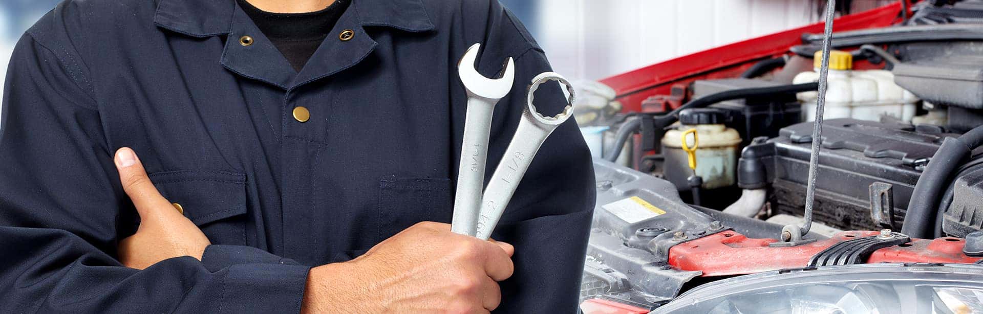 Schedule Your Auto Service | Groove Toyota