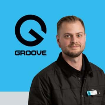 Meet Our Staff | Sales & Service | Groove Toyota