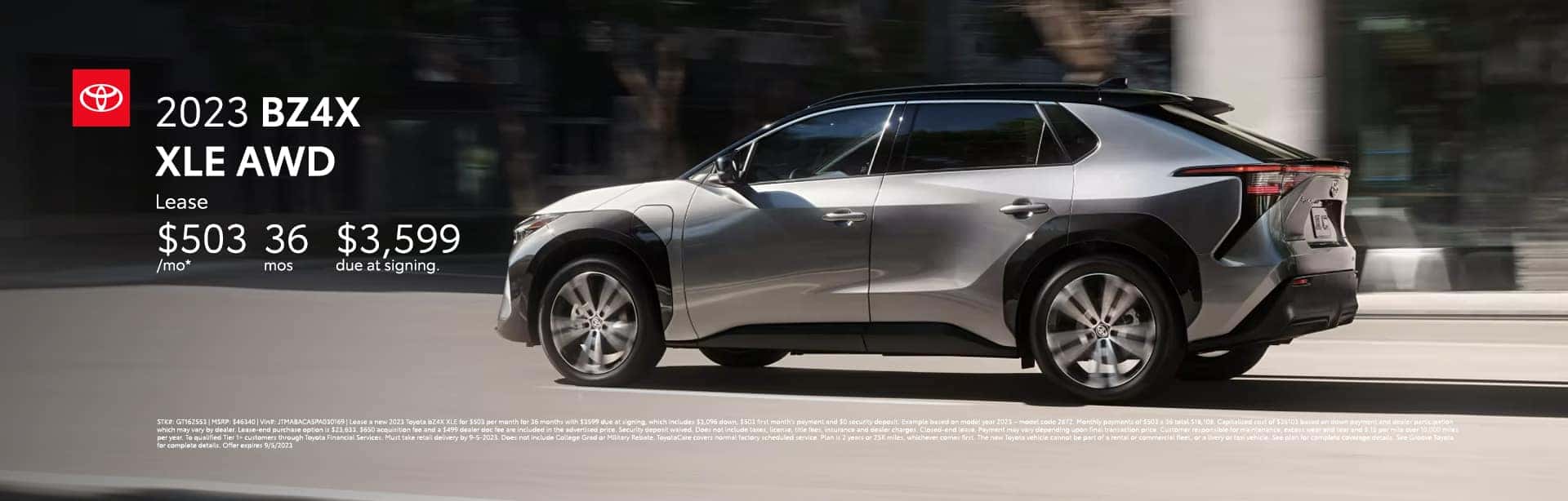 Welcome to Groove Toyota | Your Toyota Dealer