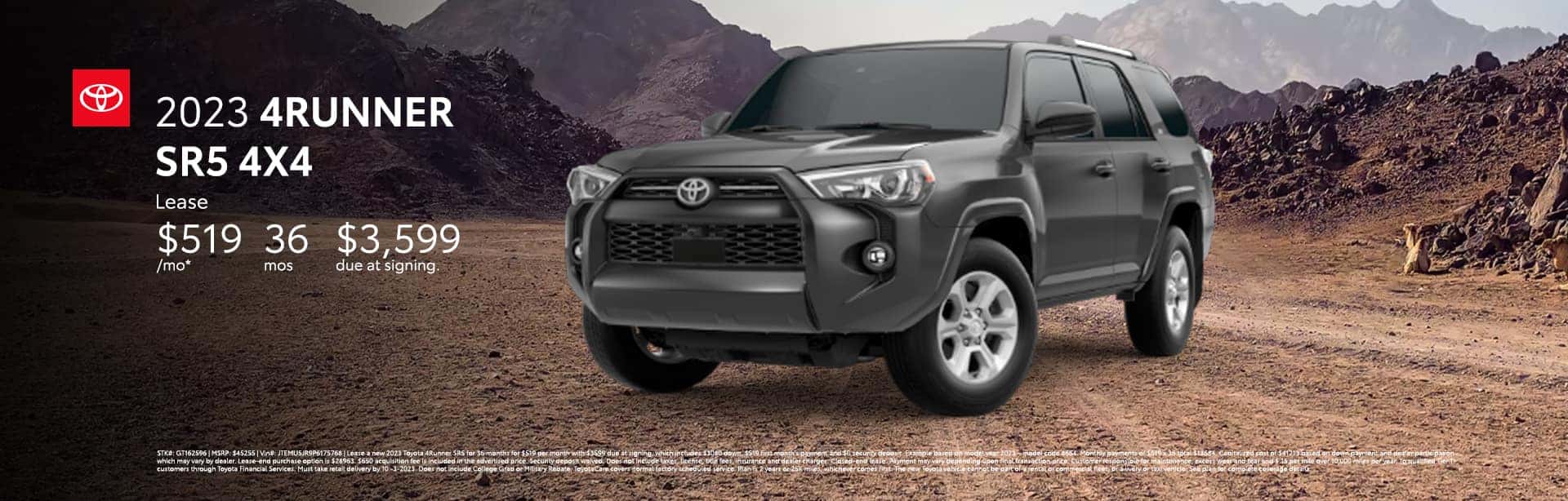 Welcome to Groove Toyota | Your Toyota Dealer