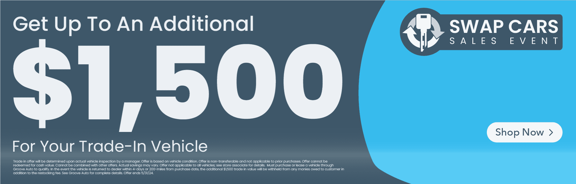 Welcome to Groove Toyota | Your Toyota Dealer