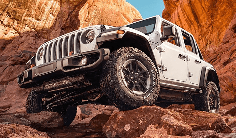 Vehicle Exchange Program | Hendrick Chrysler Jeep Fayetteville